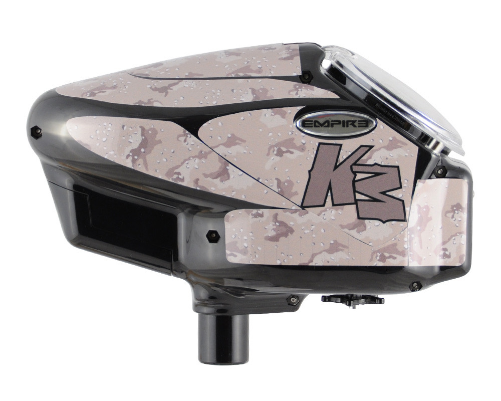 KM Halo Too Loader Wrap - Desert Camo - ANSgear.com