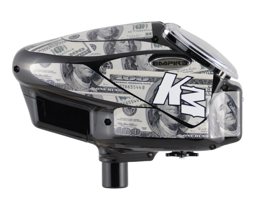 KM Halo Too Loader Wrap - Dollar - ANSgear.com