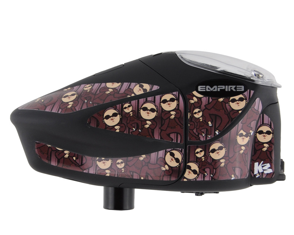 KM Prophecy Loader Wrap - GNAM Style - ANSgear.com