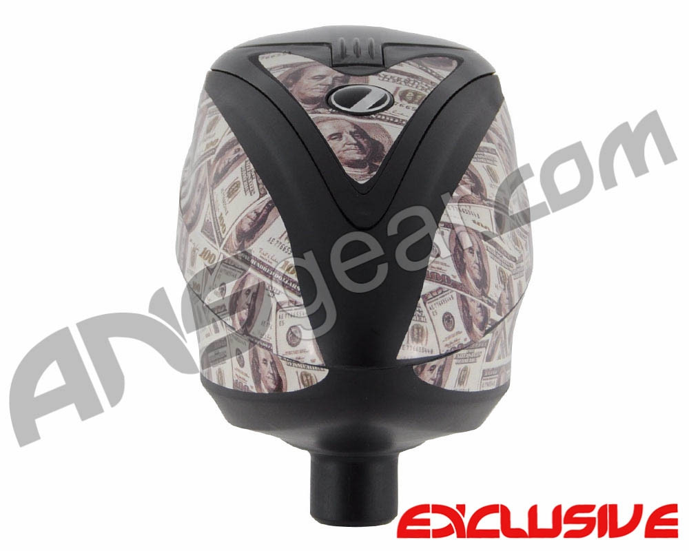 KM Rotor Loader Wrap - Dollar - ANSgear.com