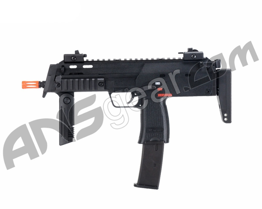 KWA H&K MP7 Gas Blow Back Airsoft Gun - ANSgear.com