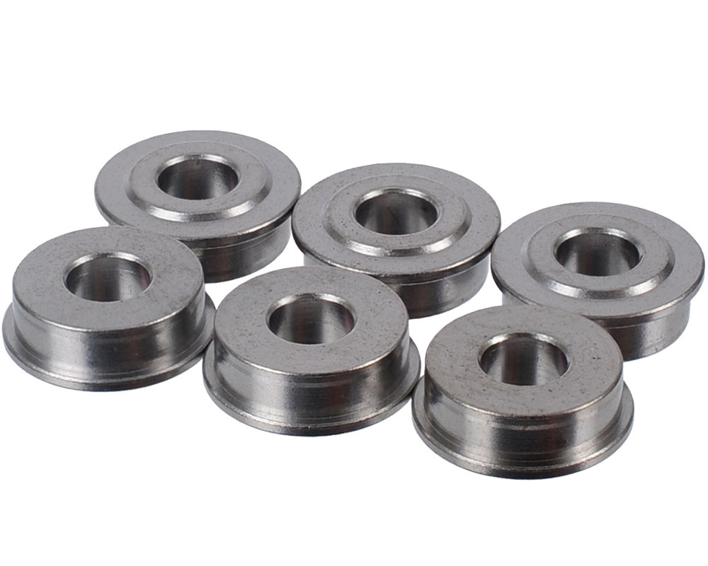 Modify 7MM Stainless Steel Bushing (GB-03-10) - ANSgear.com