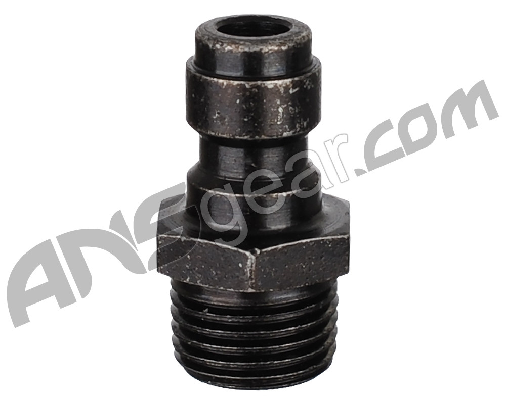 Ninja Compact Quick Disconnect Male - Black - ANSgear.com