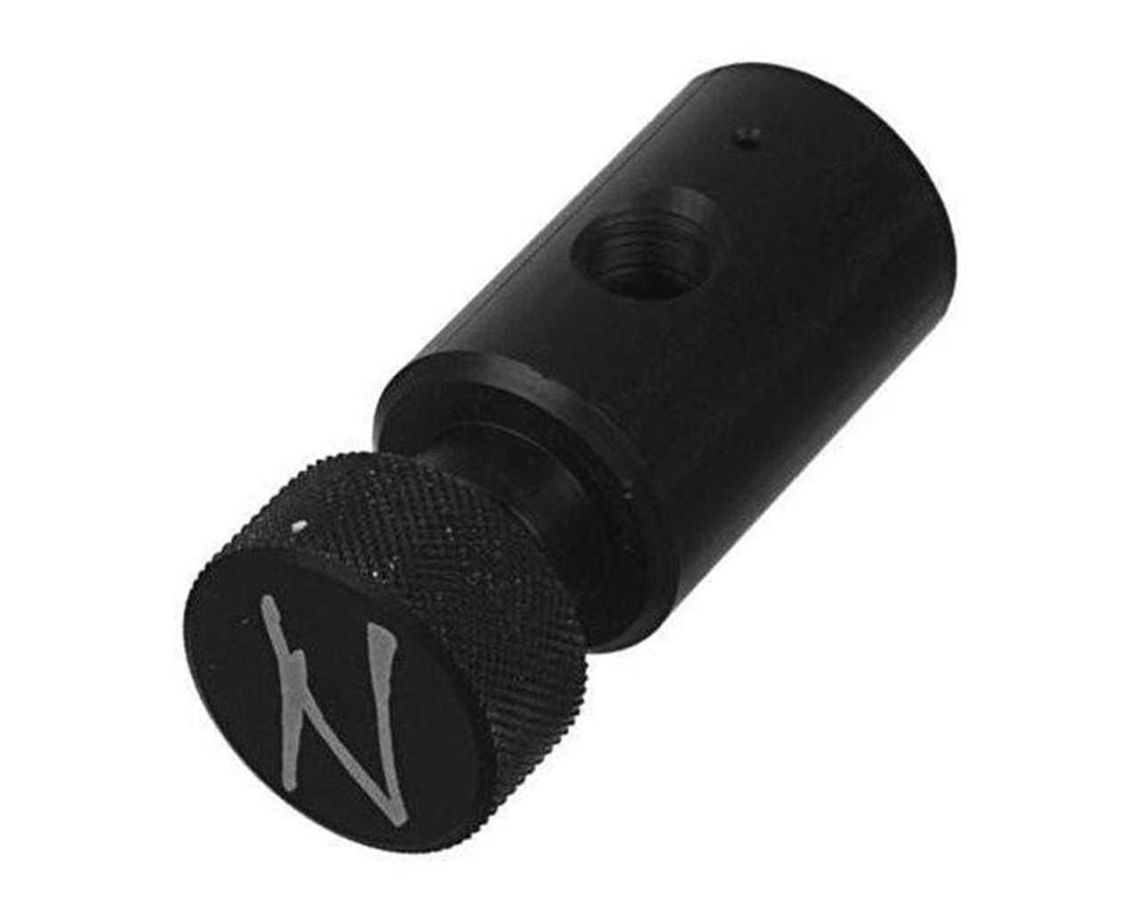 Ninja UFA Universal Fill Adapter - Black - ANSgear.com