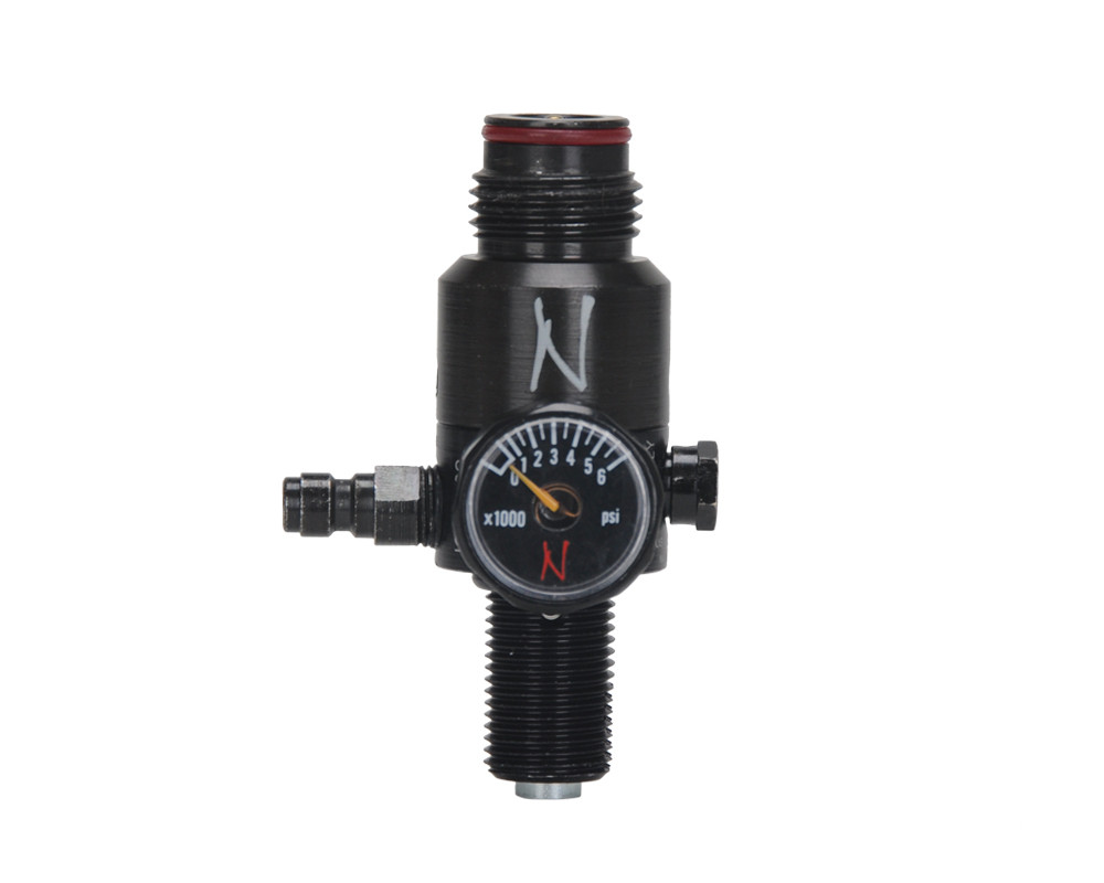 Ninja Tank Regulator - 3000 PSI