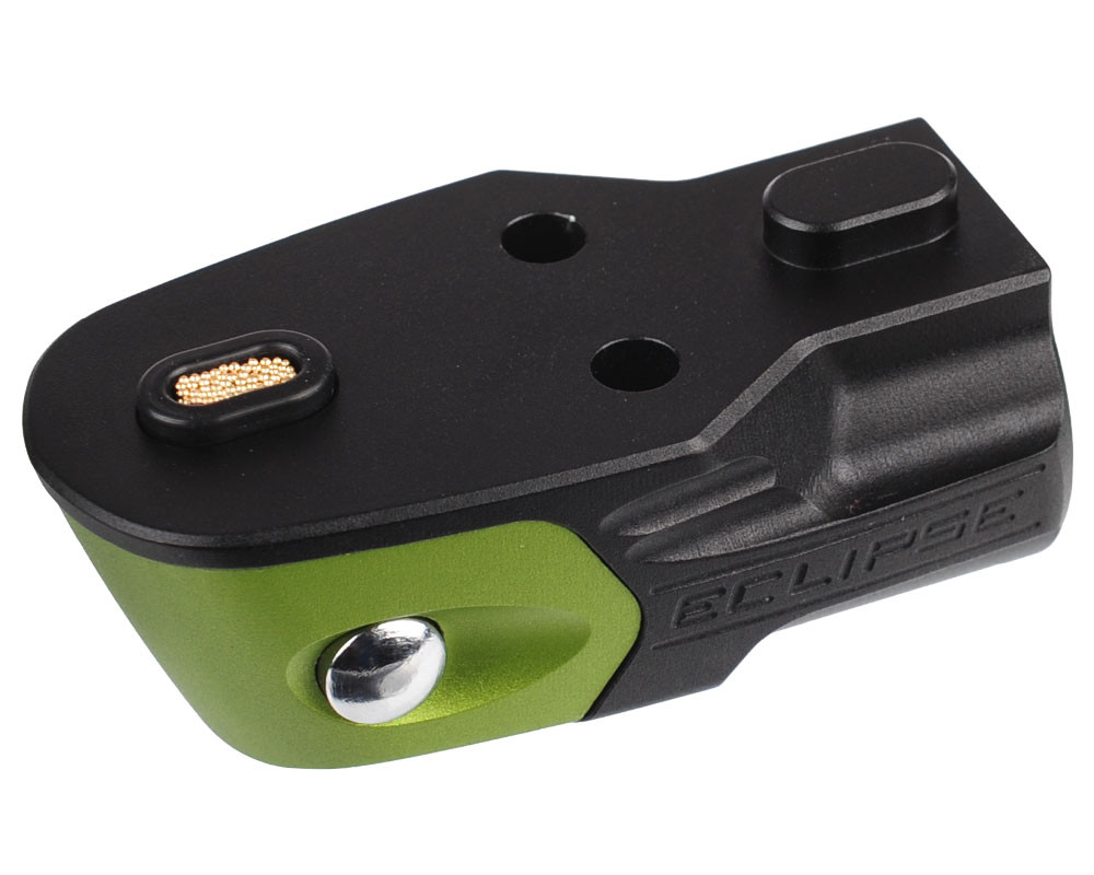 Planet Eclipse GTEK 160R POPS ASA Kit - Sour Apple