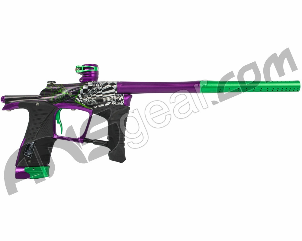 Planet Eclipse Ego LV1 Paintball Gun - Elusion - ANSgear.com