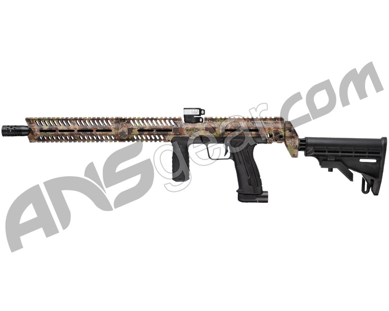 Planet Eclipse EMEK 100 Rifle Paintball Gun - HDE Earth