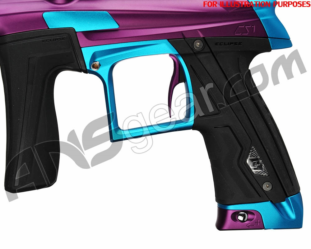 Planet Eclipse Geo CS1 Paintball Gun - Zane Yachimec - ANSgear.com