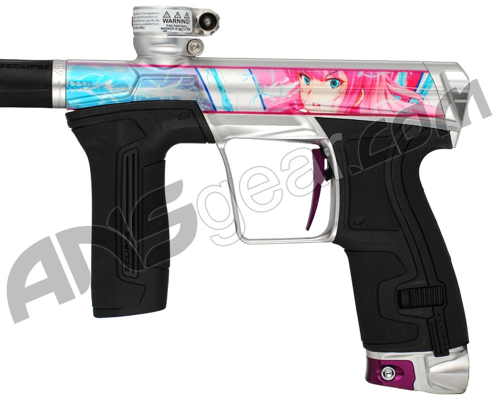 Planet Eclipse Geo CS2 PRO Paintball Gun - Arches