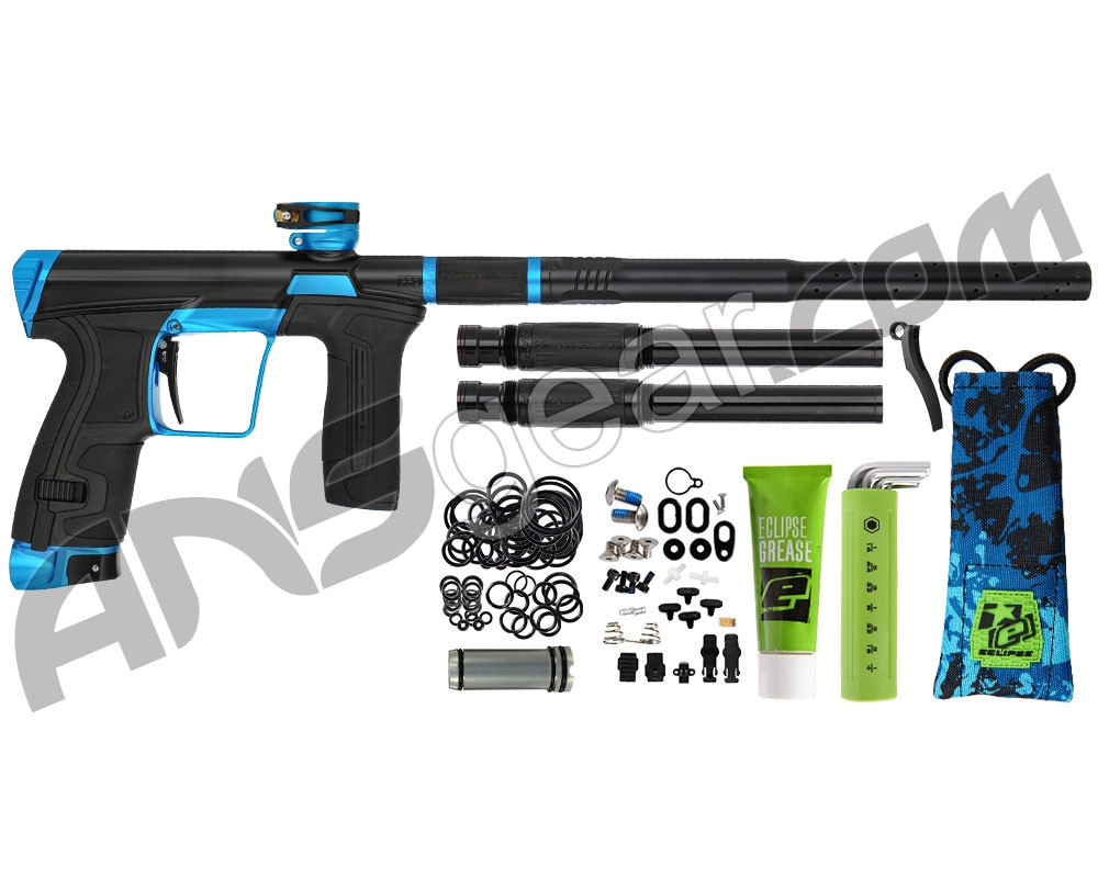 Planet Eclipse Paintball Wallpaper