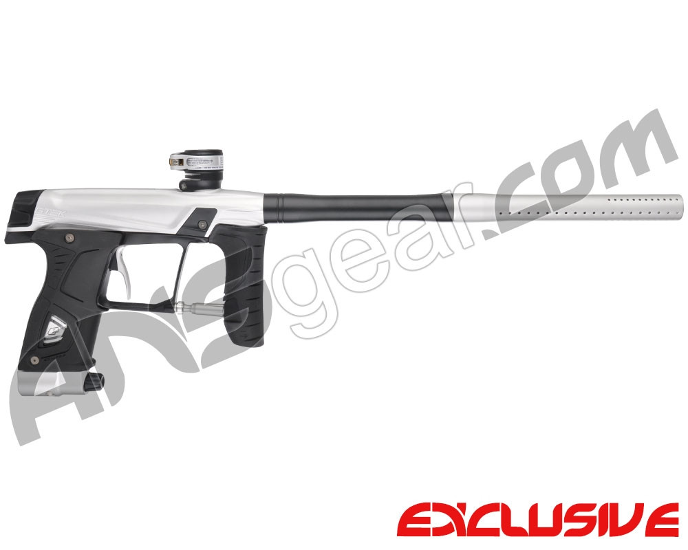 Planet Eclipse Gtek 160R Paintball Gun - Light Trooper