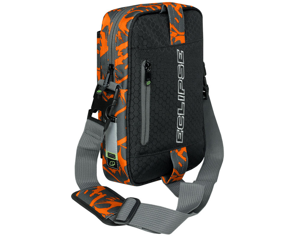 Planet Eclipse GX2 Marker Pack - Fighter Orange