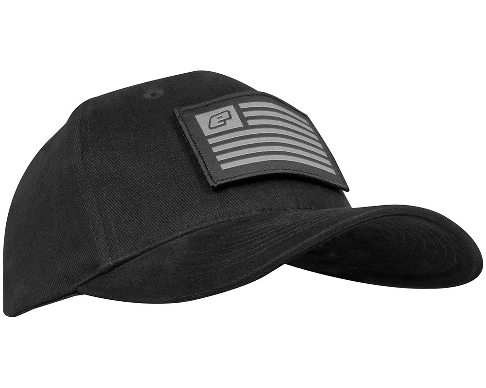 Planet Eclipse Glory Hat - Black