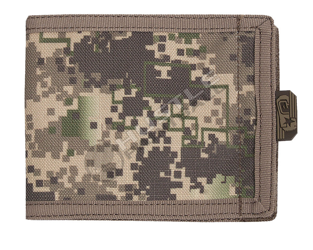 Planet Eclipse HDE Map Pouch - ANSgear.com