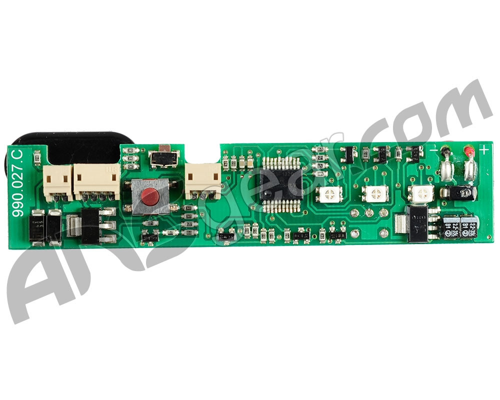 Planet Eclipse Etek 2/3/4 Circuit Board