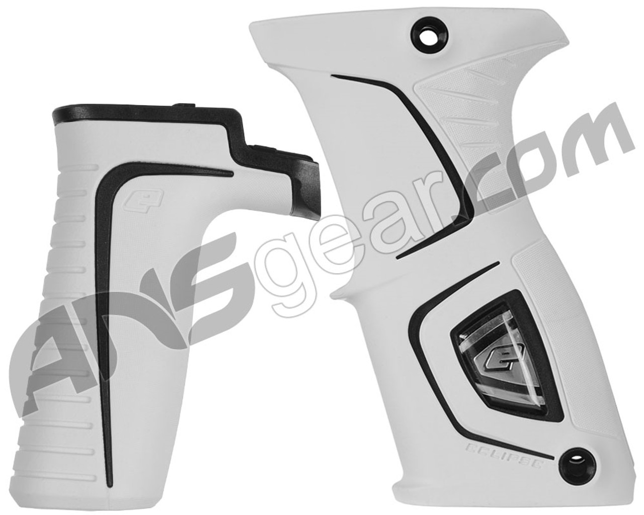 Planet Eclipse Gtek 170r Rubber Grip Kit White