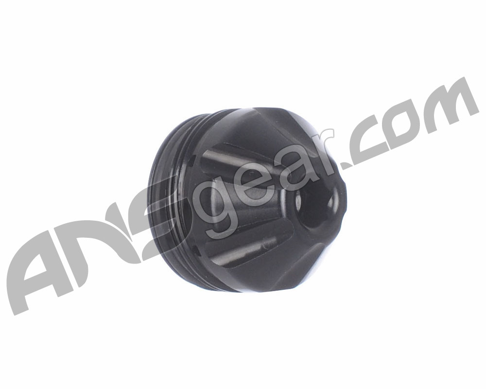 Proto PMR Back Cap - Black - ANSgear.com