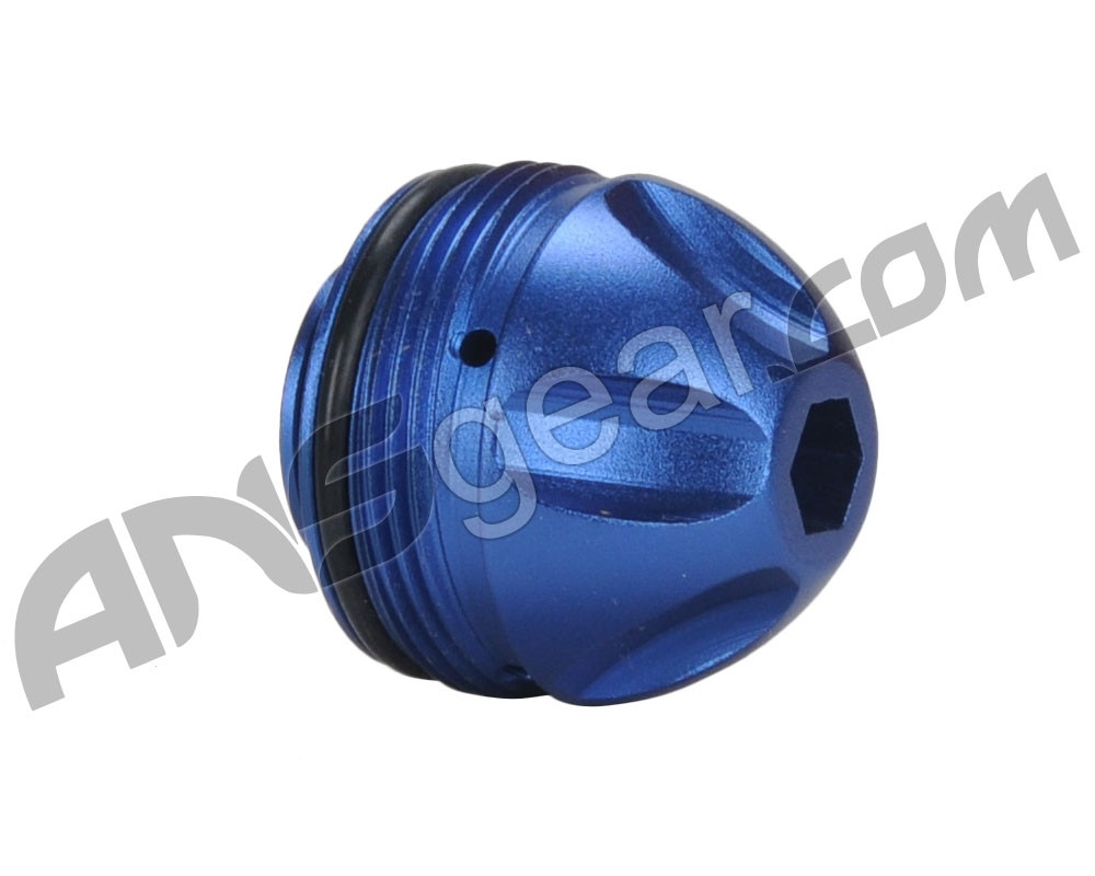 Proto PMR Back Cap - Dust Blue - ANSgear.com