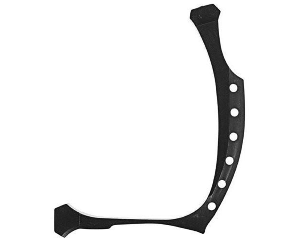 Proto PMR Edge Trigger Guard - Dust Black - ANSgear.com