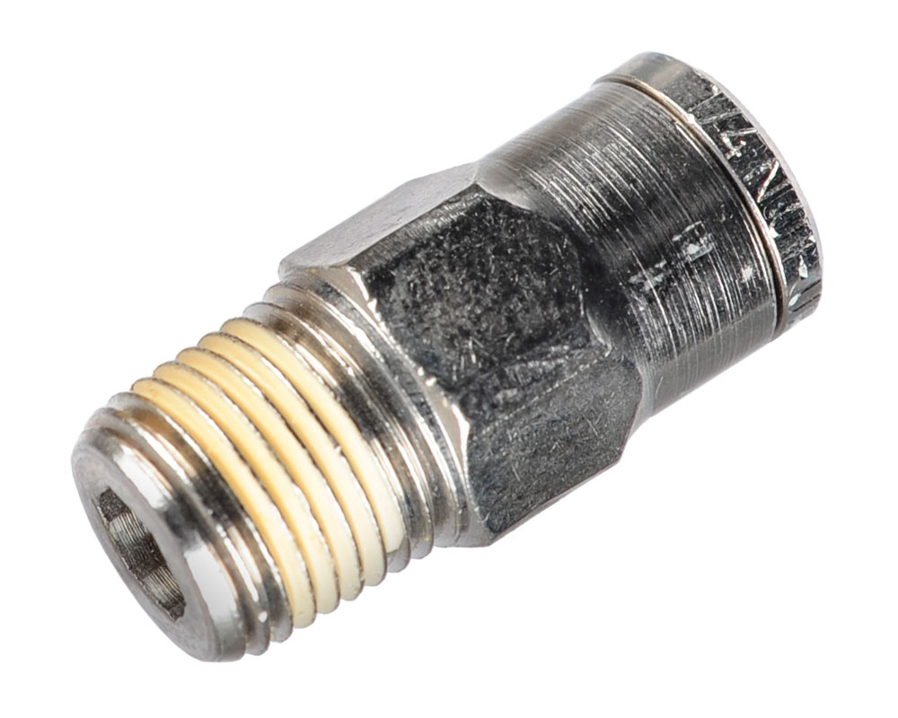 Proto SLG Straight Macro Fitting (R10200196)