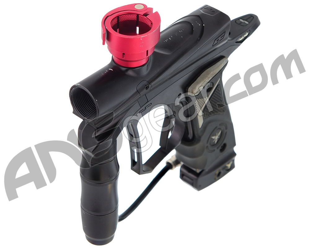 Used - Dangerous Power G3 Paintball Gun - Black (NO BARREL) (016-0090)