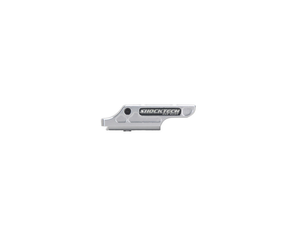Shocktech Drop 0 Drop Forward - Silver - ANSgear.com