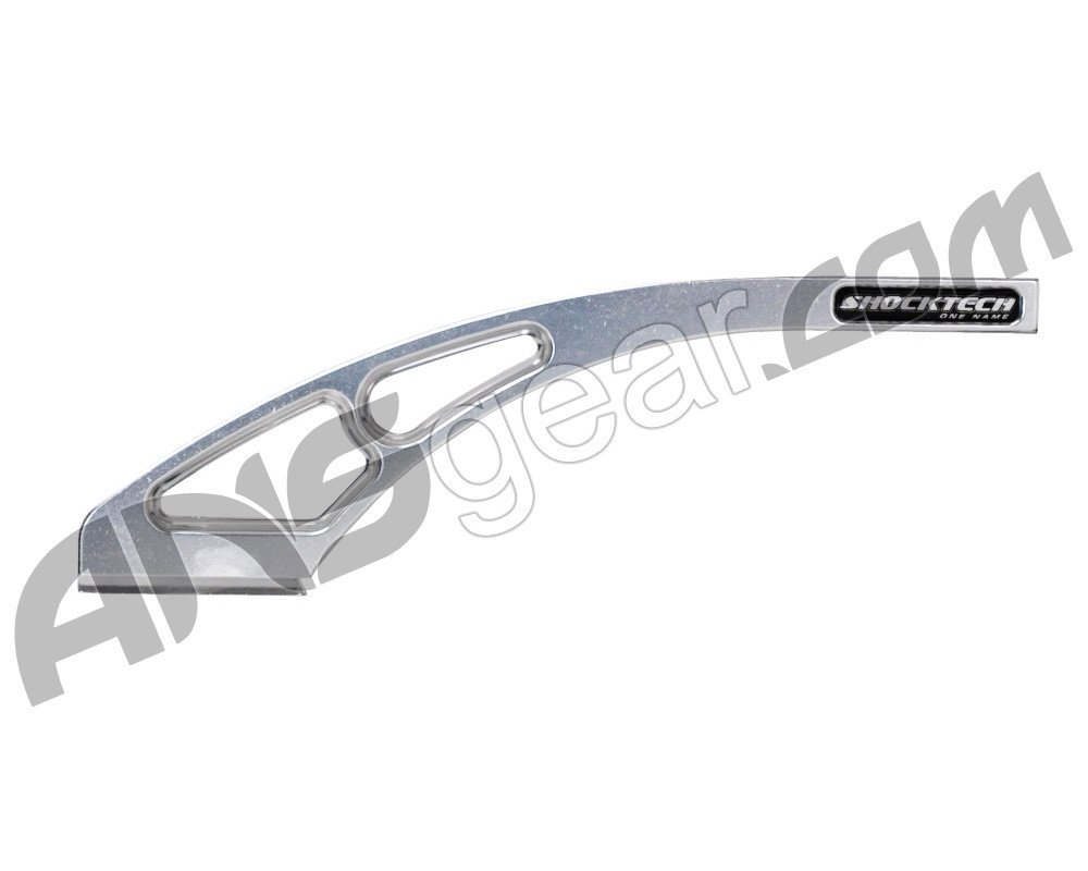 Shocktech Drop 5 Drop Forward - Chrome - ANSgear.com