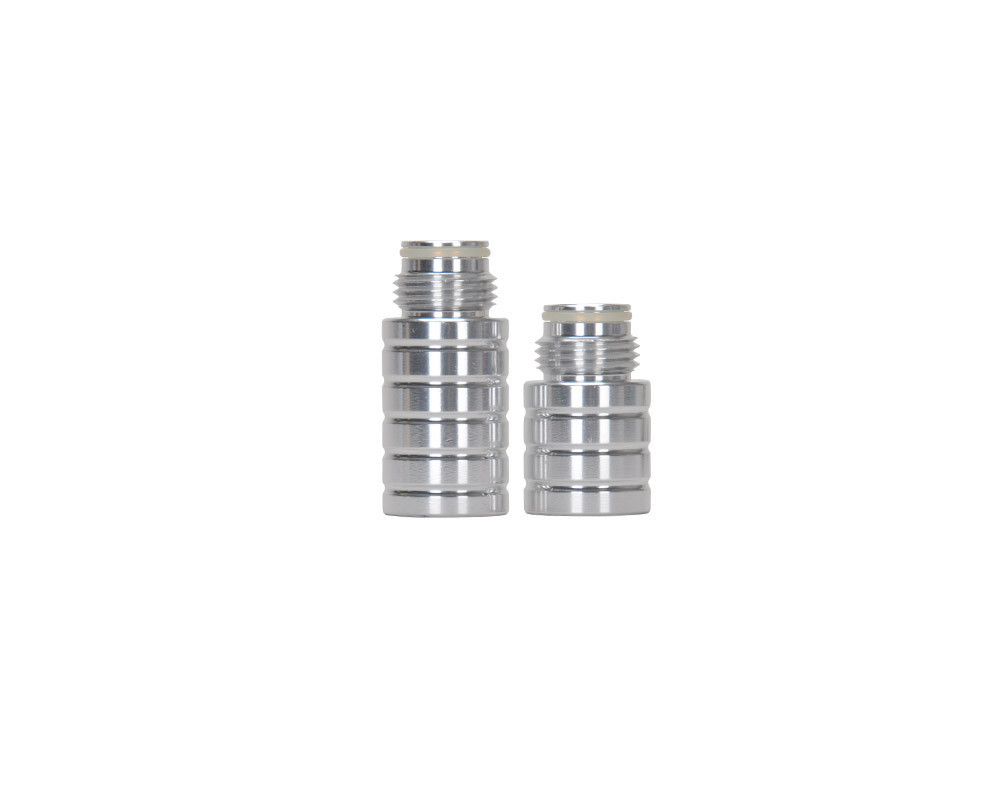 Shocktech Invert Mini Tank Shim - Silver - ANSgear.com