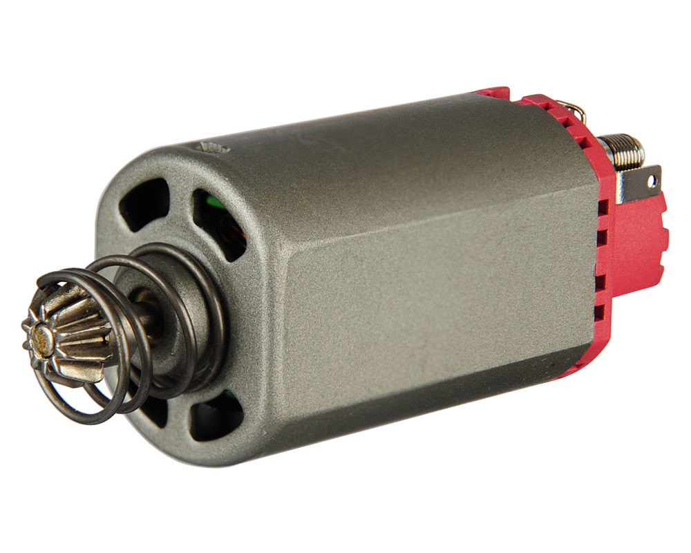 SHS Standard Airsoft AEG Motor - Short Type