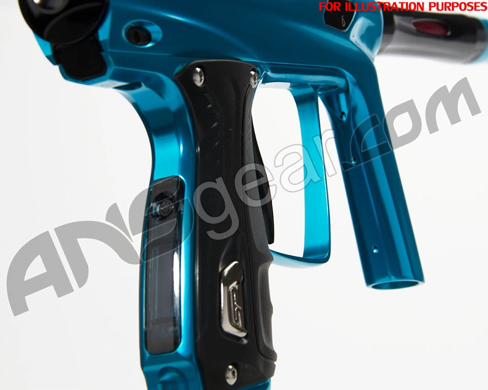 SP Shocker RSX Paintball Gun - Pink/Pink/Black - ANSgear.com
