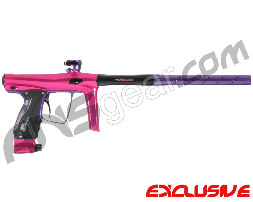 SP Shocker RSX Paintball Gun - Pink/Purple/Black - ANSgear.com