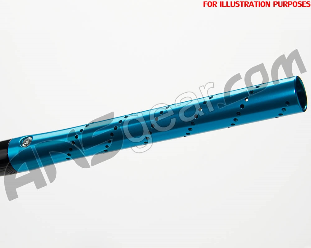 SP Shocker RSX Paintball Gun - Red/Blue/Black - ANSgear.com