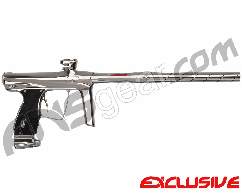 SP Shocker RSX Paintball Gun - T-800/T-800/T-800 - ANSgear.com