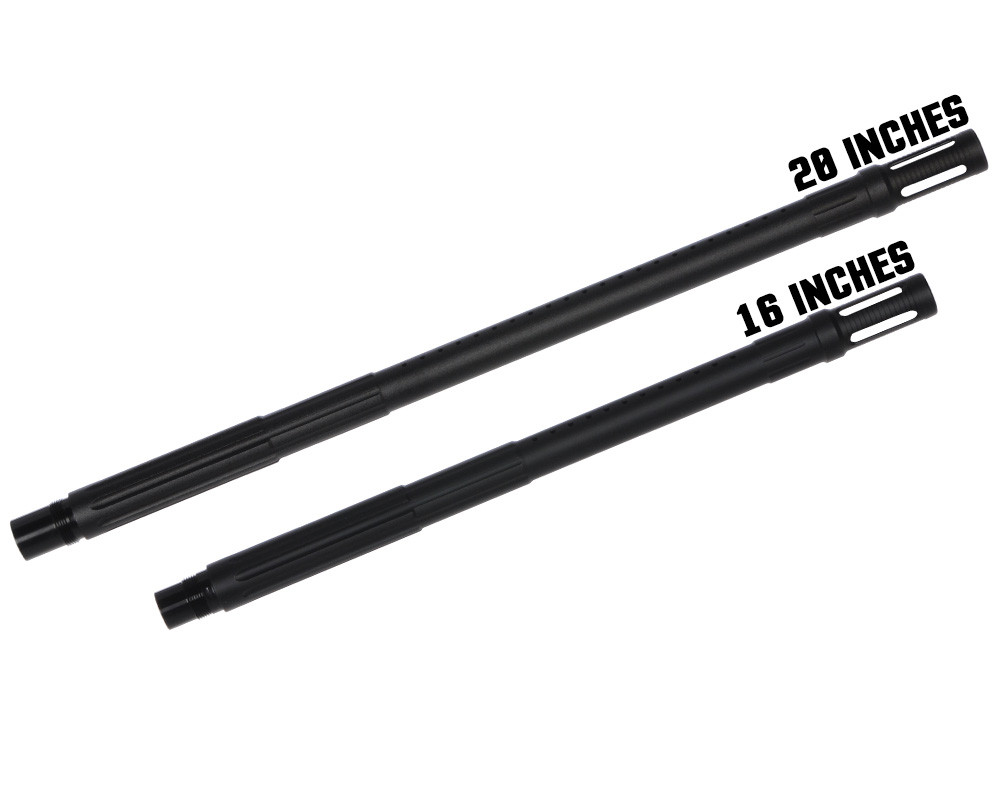 Smart Parts Tactical Barrel - Spyder - Dust Black - ANSgear.com