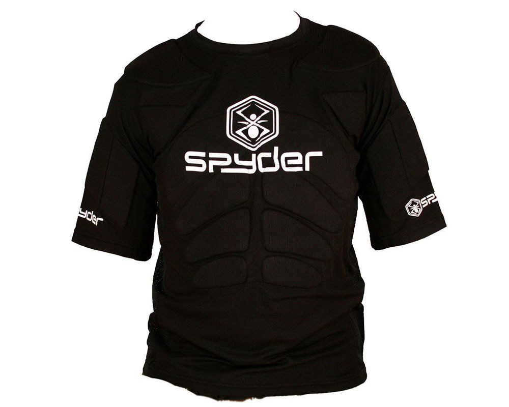 Spyder Chest Protector - ANSgear.com