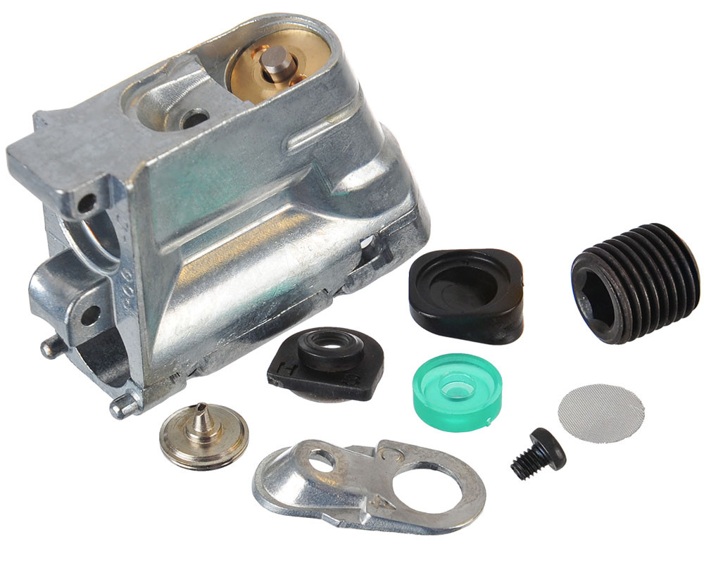 T4E TPM1 & S&W M&P9 M2.0 Magazine Rebuild Kit (2292158)