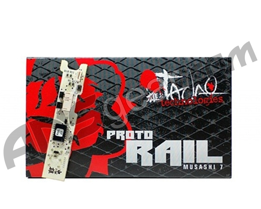 Tadao Proto Matrix Rail & Proto Matrix 07 Marker Board - ANSgear.com