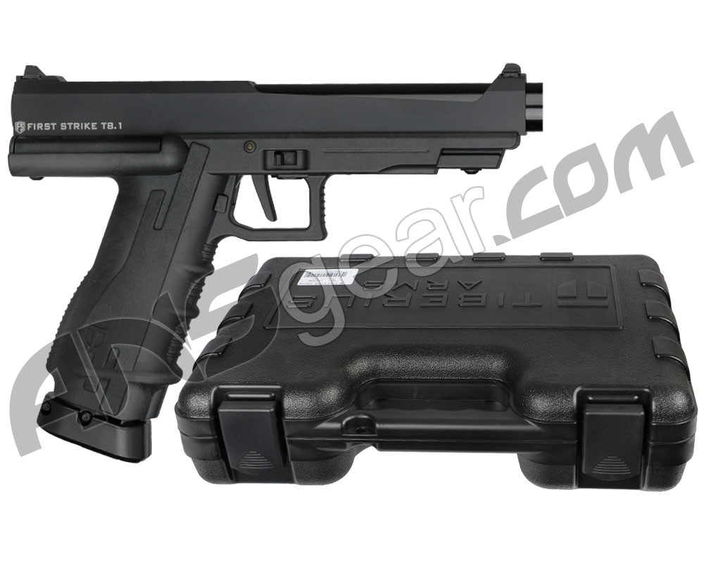 Tiberius Arms 8.1 Paintball Pistol