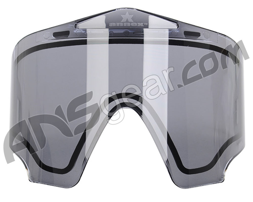 Tippmann 420 & Ranger Thermal Lens - Smoke