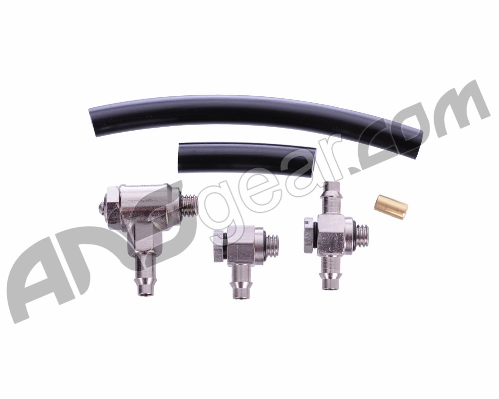 Tippmann 98 Custom Cyclone RT Adapter (T299003) - ANSgear.com