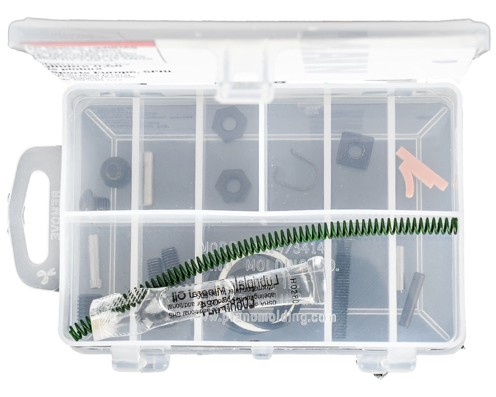 Tippmann 98 Custom Universal Parts Kit (T202001) (63240) - ANSgear.com