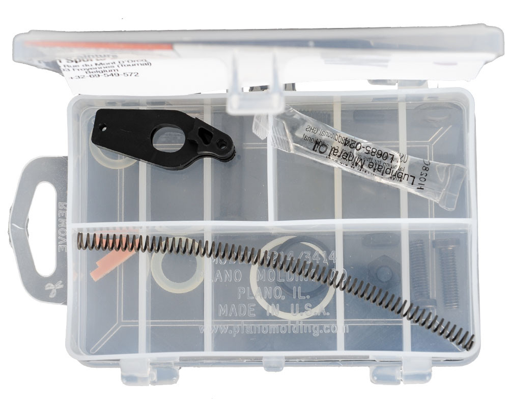 Tippmann A5 Universal Parts Kit (T201001) - ANSgear.com