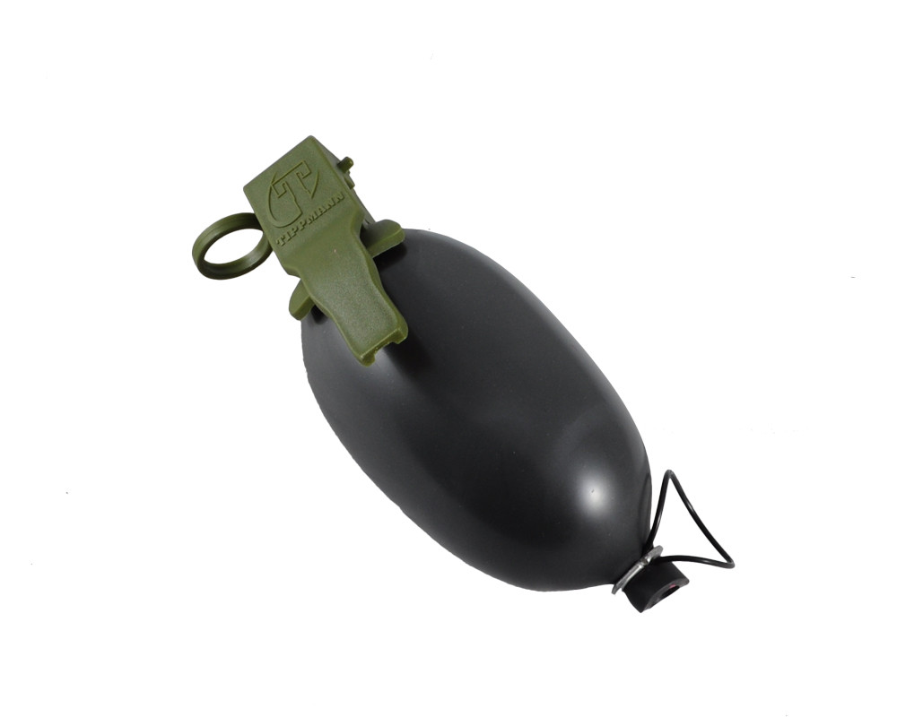 Tippmann Big Boy II Paint Grenade - Pink (T404020) (63065) - ANSgear.com