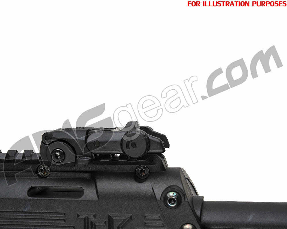Tippmann Tactical Compact Rifle (TCR)