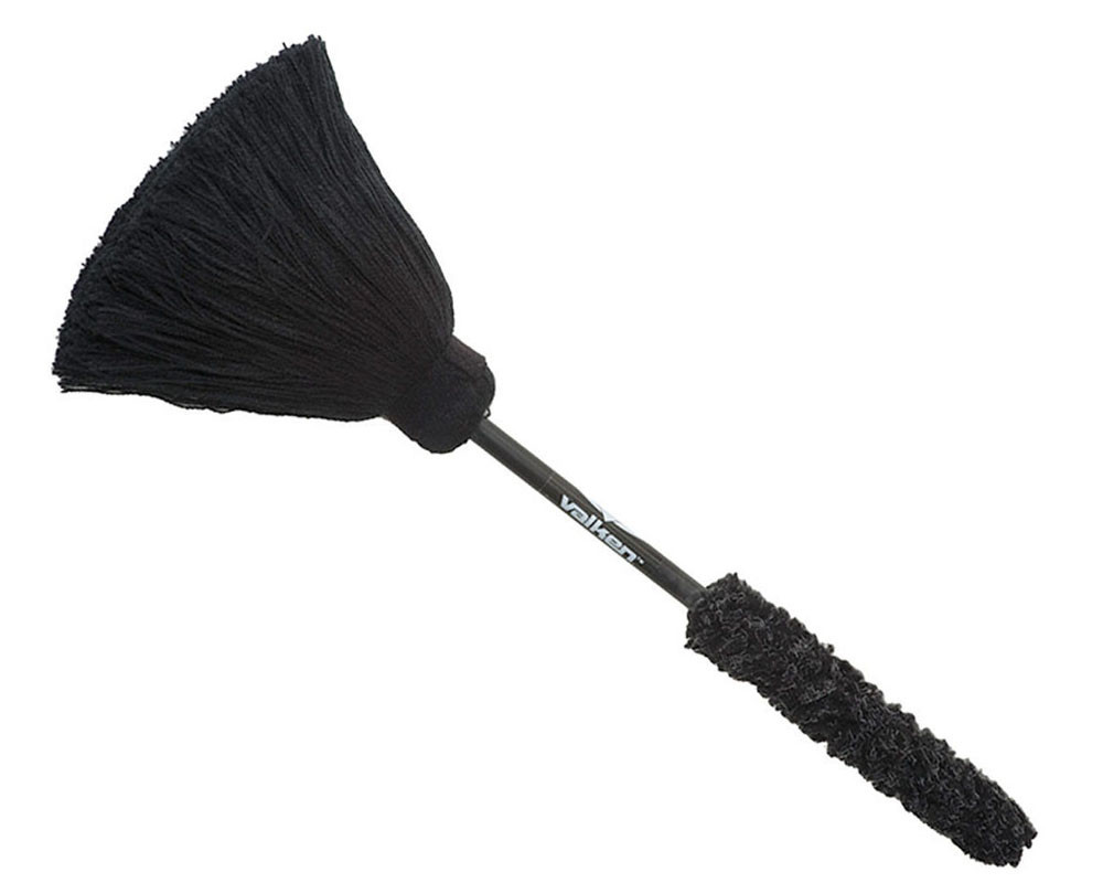Valken Pod Swab & Hopper Cleaner - Black - ANSgear.com