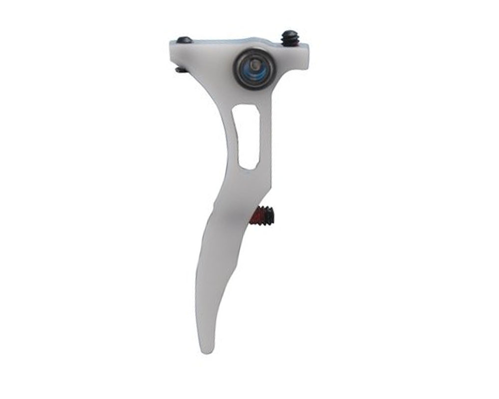 Violent Empire Axe Trigger