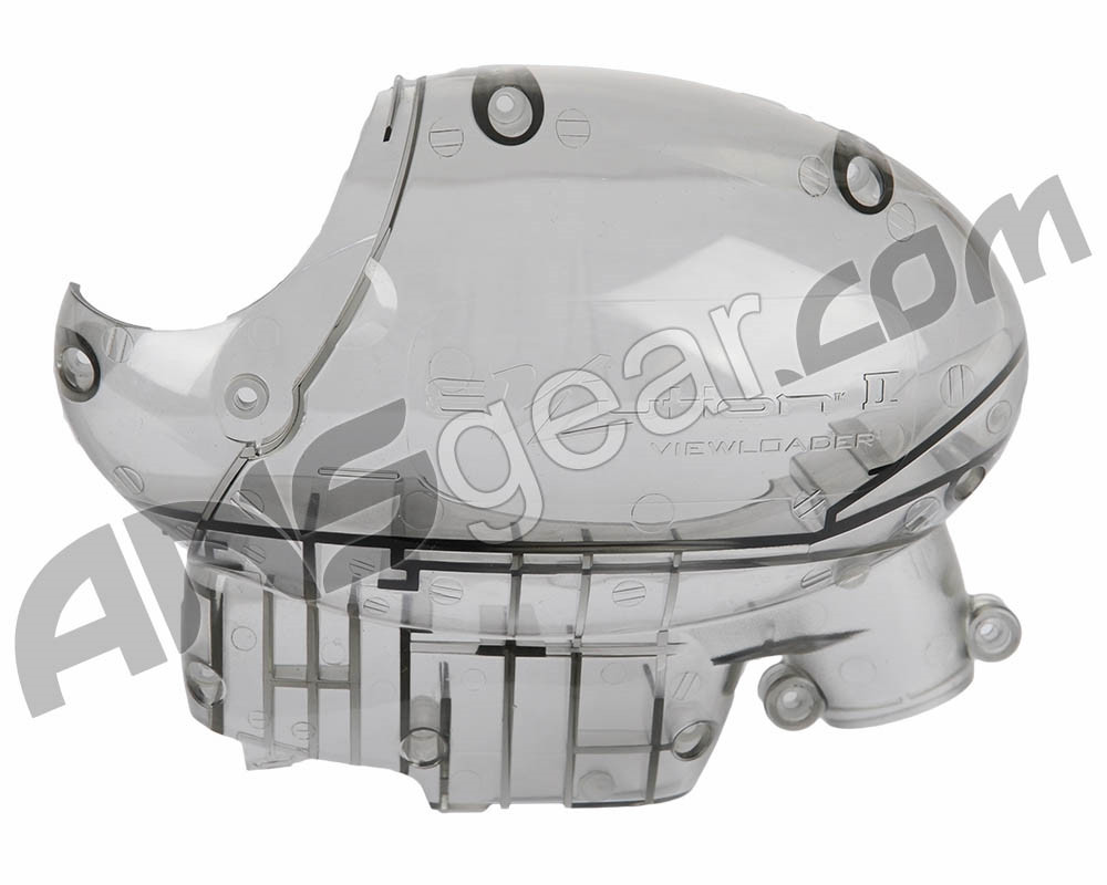 ViewLoader Evlution II Right Side Shell Kit - Clear - ANSgear.com