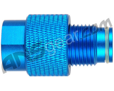Warrior On/Off ASA Adapter - Dust Blue