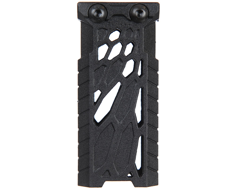 Warrior Paintball Python Front Grip - Black